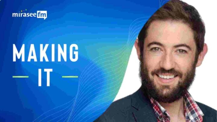 Persist and Get Paid (Luke Charlton) - Mirasee