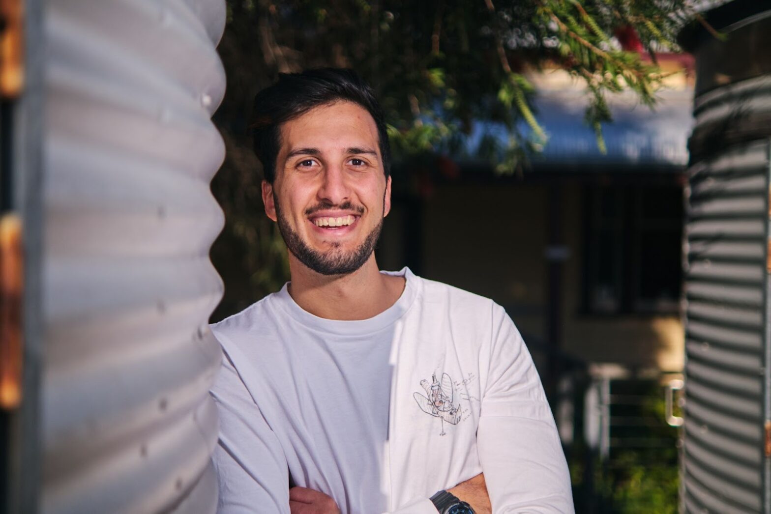 Decide Your Destiny (Kyle Spyrides) - Mirasee