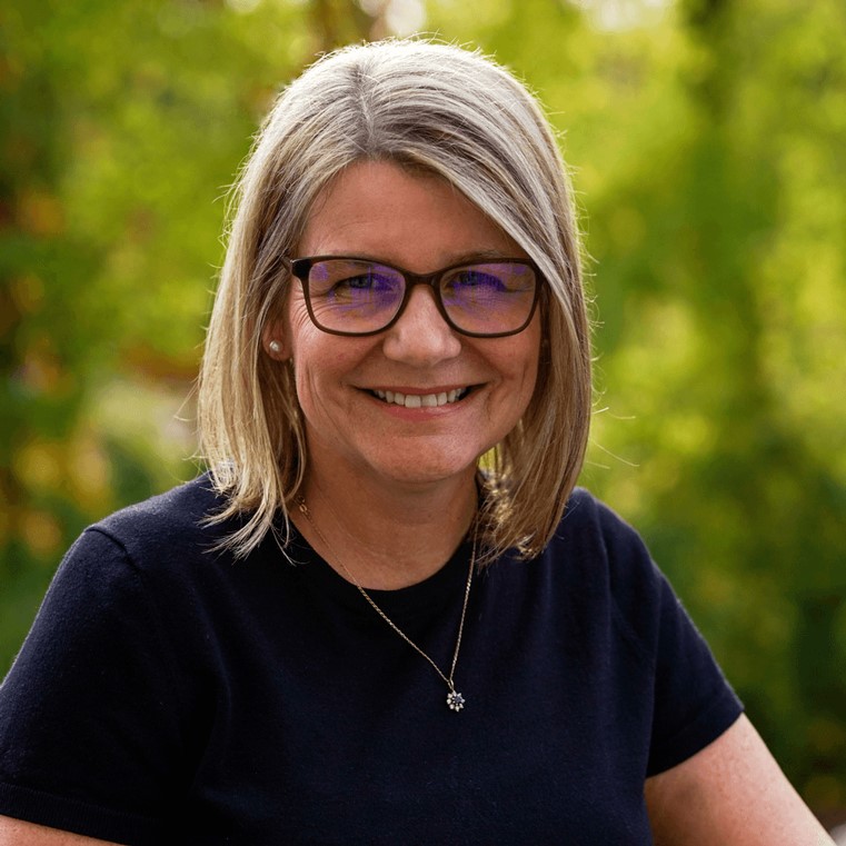 Being a Changemaker (Jayne Warrilow) - Mirasee