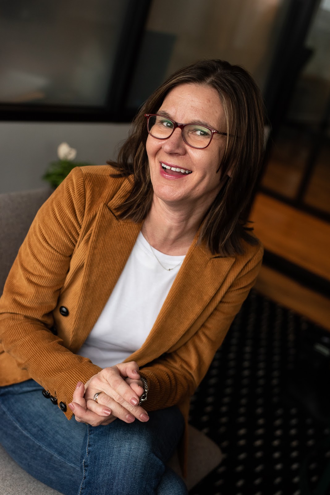 Mastering Mindset (Lisa Carmichael) - Mirasee