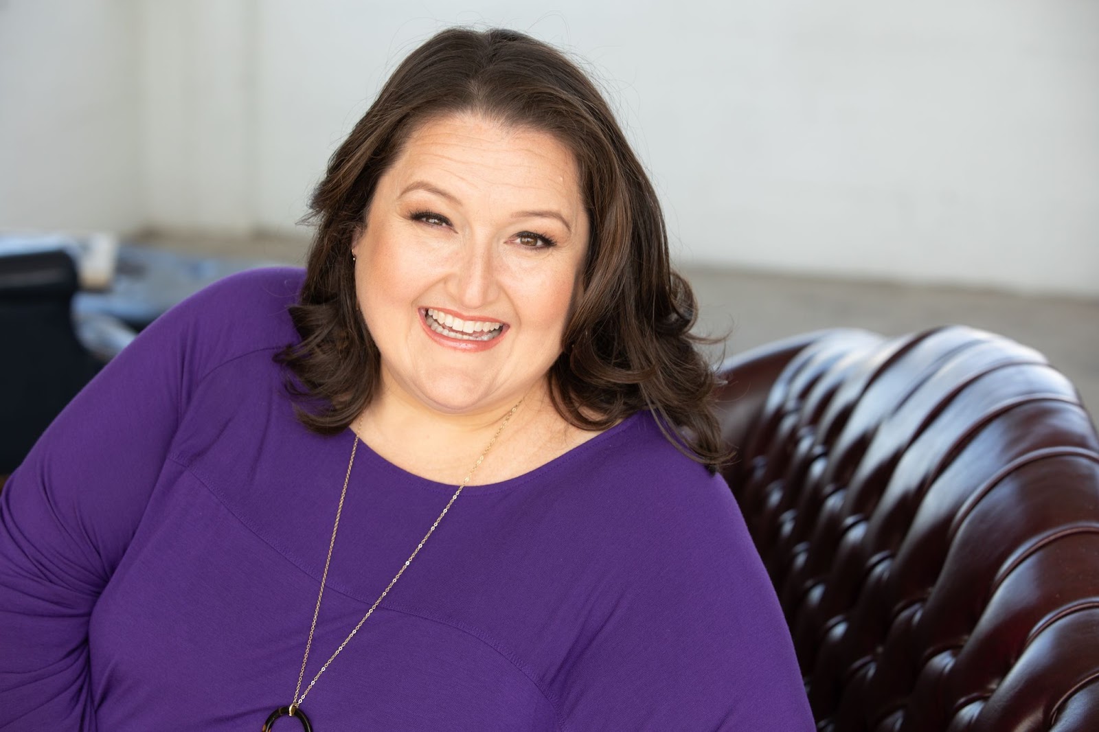 Speaking (Suzanne Evans) - Mirasee