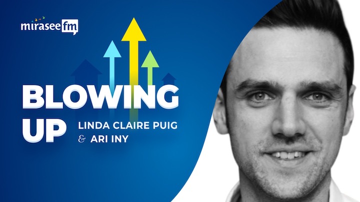 Instagram (Jake Adam Davey) - Mirasee