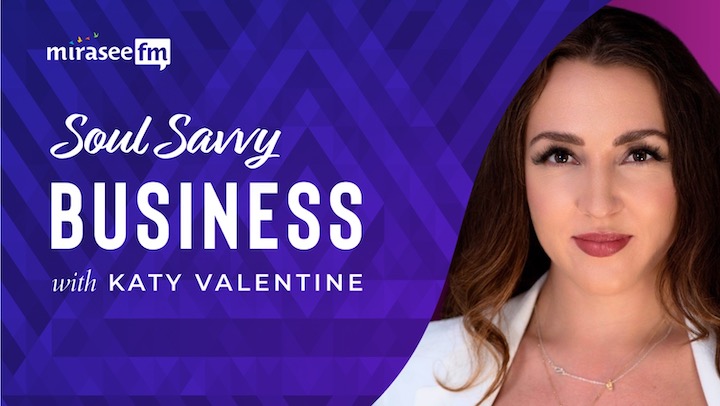 Soul Savvy Business Archives - Mirasee