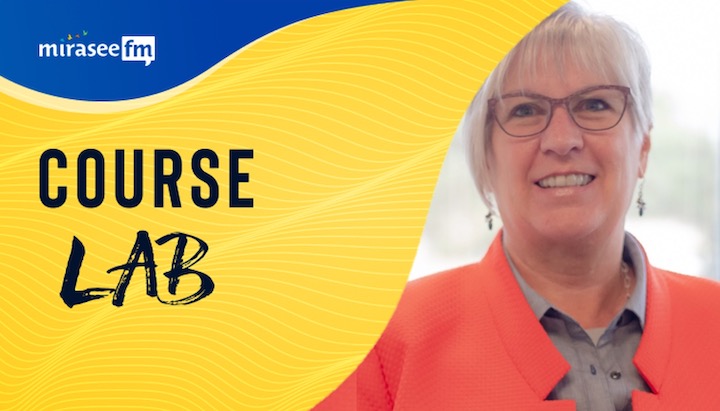 Going the Extra Mile (Debra Cady) - Mirasee