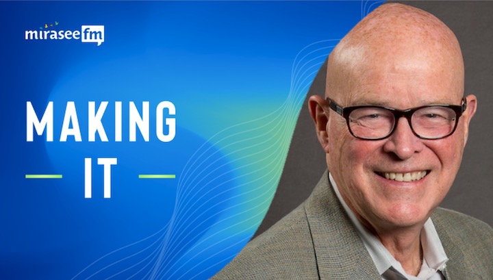 Earning an “A” Every Day (Bill Prater) - Mirasee