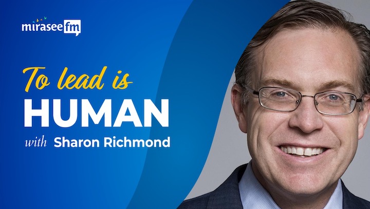 Leadership Through Culture (Tim Lupinacci) - Mirasee