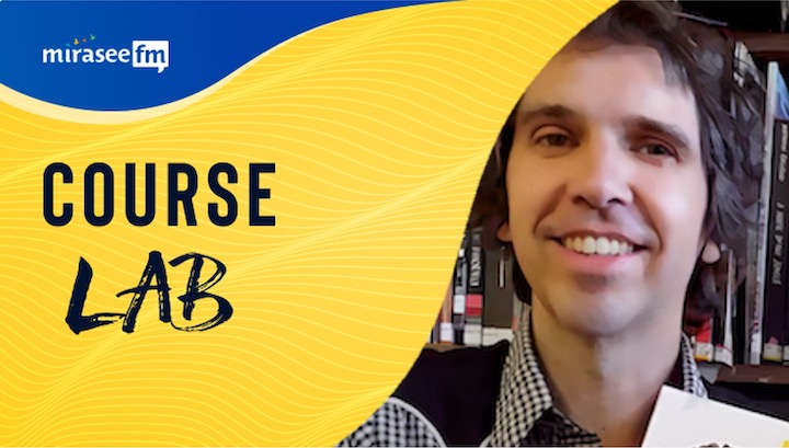 Drawing New Conclusions (Tom Hart) - Mirasee