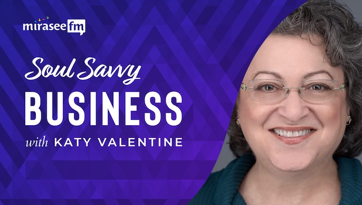 Leading Large (Sharon Richmond) - Mirasee