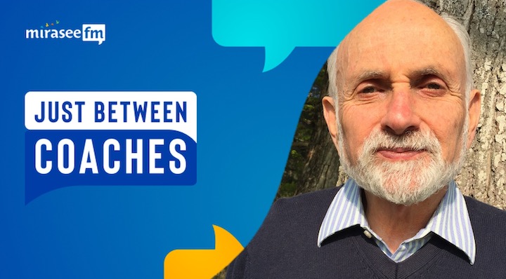 Navigating New-Coach Nerves (Dr. Eric Maisel) - Mirasee