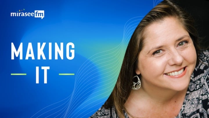 Giving Legacy a Voice (Tina Dietz) - Mirasee