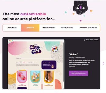 Teachable Review: Everything You Need to Know | Mirasee