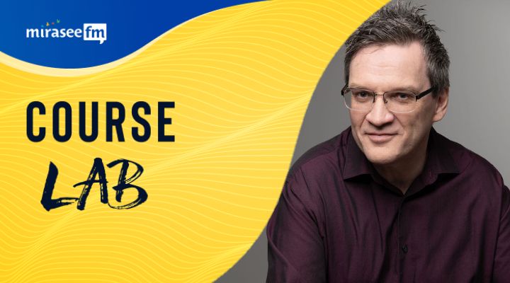 Hybrid Courses Are a Dream Come True (Michael Sheridan) - Mirasee