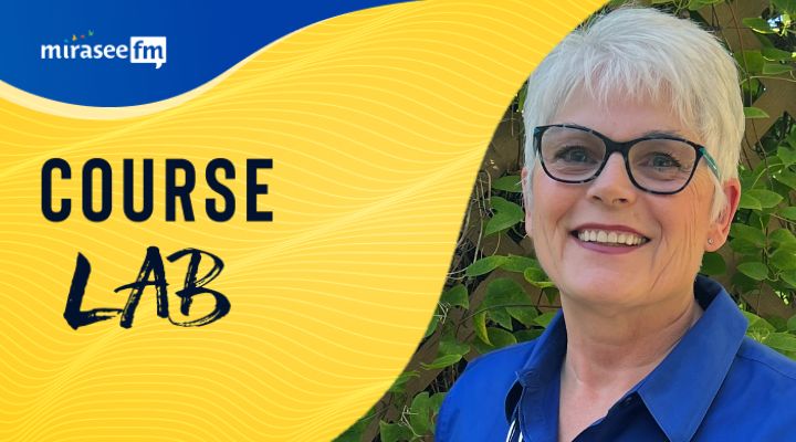 Painting as Personal Development (Laurie Anderson) - Mirasee