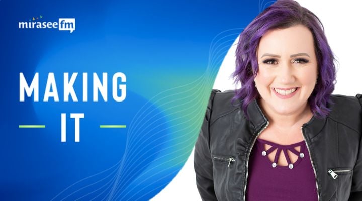 Making Magical Moments (Jennifer Neal) - Mirasee