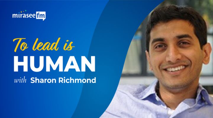 Leadership Success Is Situational (Arjun Moorthy) - Mirasee