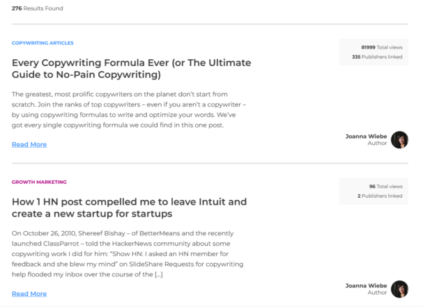 The 15 Best Copywriting Blogs All Writers Should Follow - Mirasee