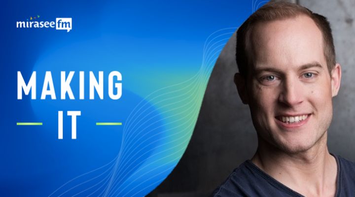 Listen to Your Inner Guide (Derek Doepker) - Mirasee