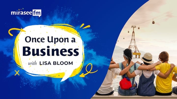 Wiser Together, Safer Together - Mirasee