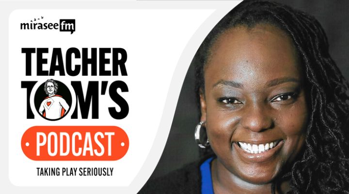 How Did We Get Uncurious Kids? (Dr. Denisha Jones) - Mirasee