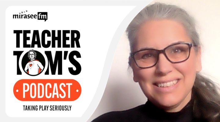 Dare to Trust Play (Suzanne Axelsson) - Mirasee