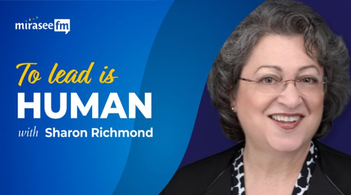 Scaling Leadership (Sharon Richmond) - Mirasee