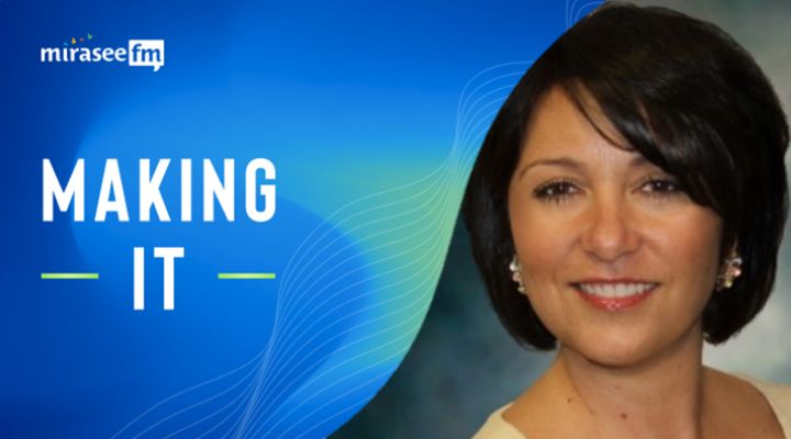 Breaking Chains and Building Dreams (Sandra Johnson) - Mirasee