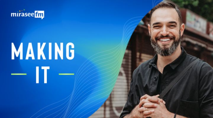 ADHD as a Superpower (Taki Moore) - Mirasee