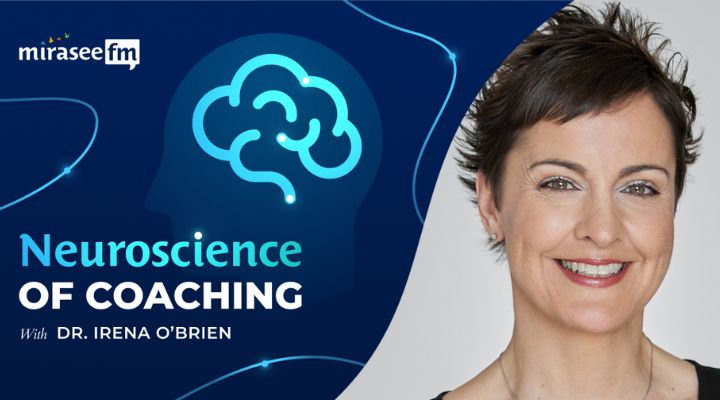 Harnessing Neuroplasticity (Marisa Murray) - Mirasee