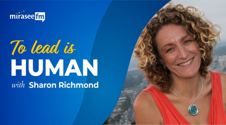 Storytelling Stokes Business (Lisa Bloom) - Mirasee