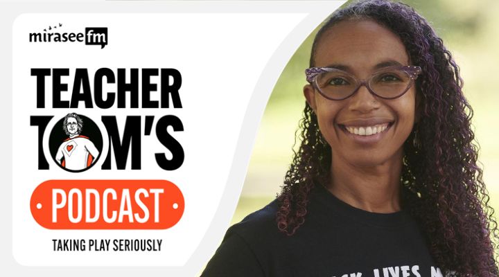 Nurturing Transformative Classrooms (Laleña Garcia) - Mirasee