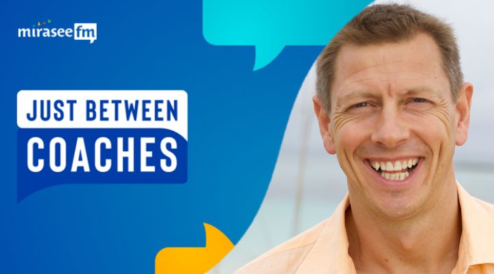 Transitioning to "Through Me" Living (Peter Sage) - Mirasee