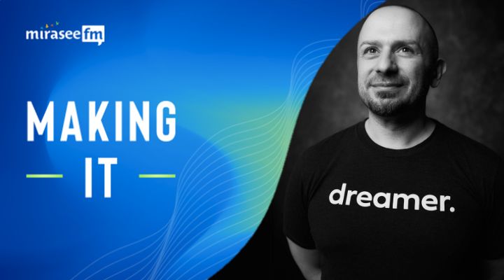 From Gifted to a Gift (Giovanni Marsico) - Mirasee