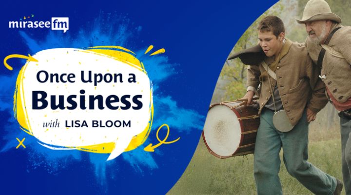 The Boy and His Drum - Mirasee