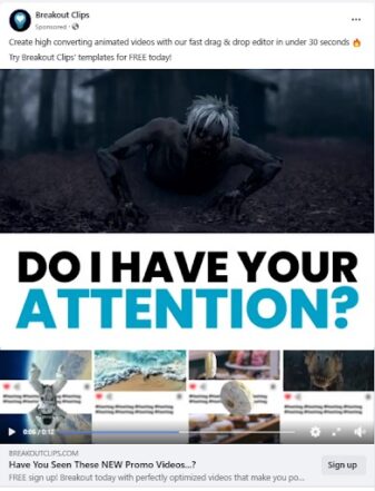 15 Amazing Ad Copy Examples for Converting More Leads - Mirasee