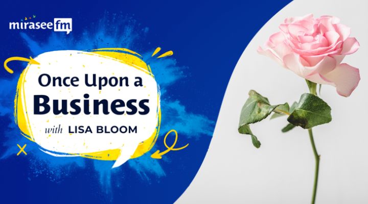 The Apple Tree and the Rosebush - Mirasee