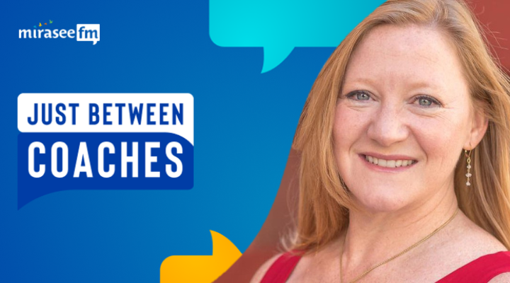 Living Into the Question and the Art of Bragging (Lindsay McKinnon ...