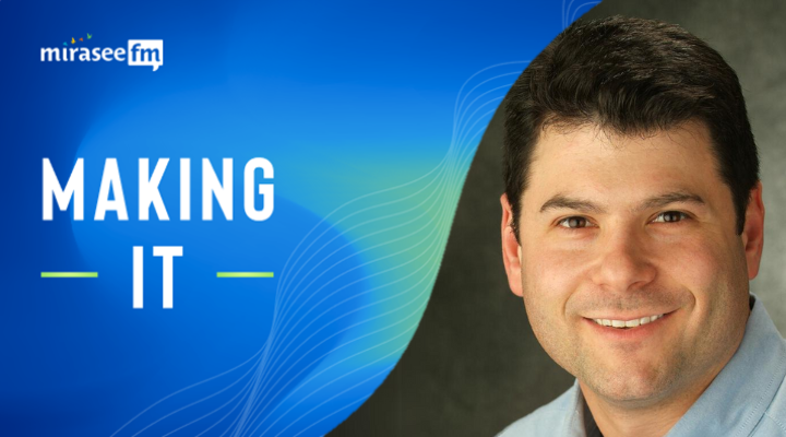 Designing a Life of Intentionality and Freedom (Jason Friedman) - Mirasee