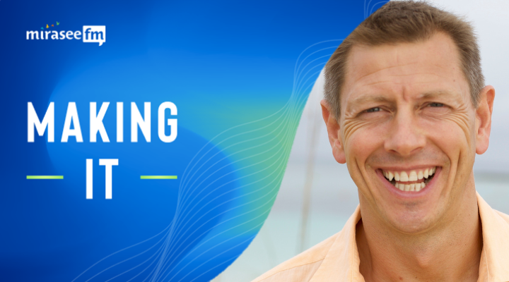 Chasing Fulfillment, Not Success (Peter Sage) - Mirasee