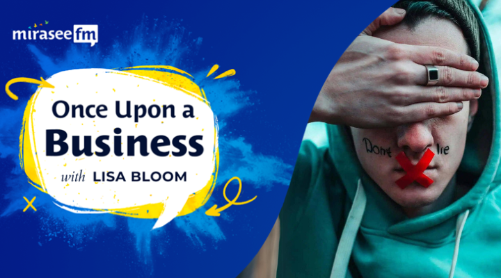 Whom Do You Believe? - Mirasee