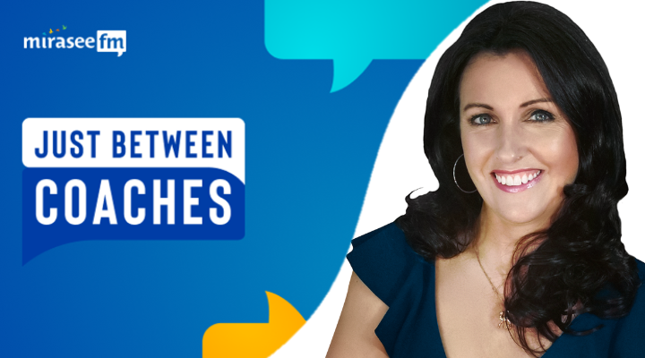 Stop Posting, Start Converting (Louise McDonnell) - Mirasee