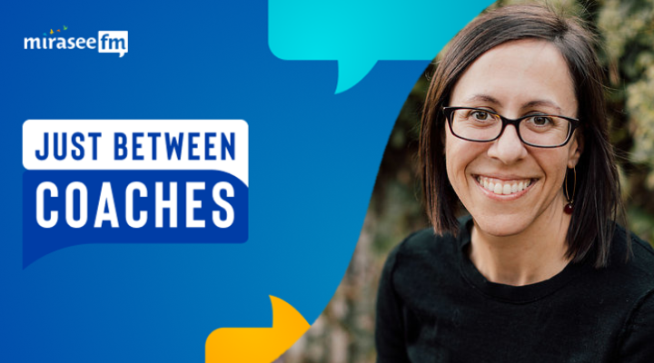 How Smart Coaches Attract Clients, Without the Guesswork (Suzanne Reilley) - Mirasee