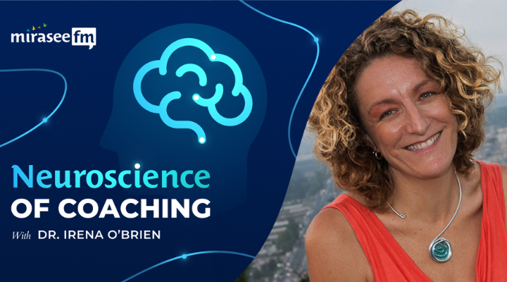 Transform Clients and Yourself Through Storytelling (Lisa Bloom) - Mirasee